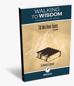 Till We Have Faces - C.s. Lewis - Till We Have Faces [book] - Free ...