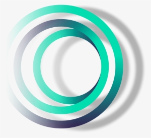 Touch The Future - Circle - Free Transparent PNG Download - PNGkey