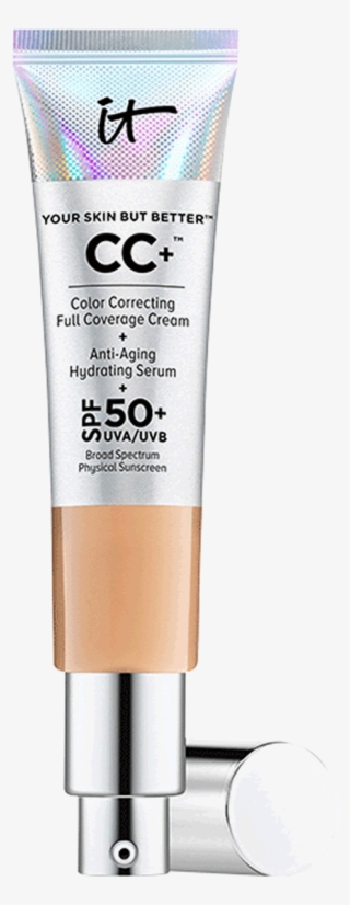 Cosmetics Cc Cream - Free Transparent PNG Download - PNGkey