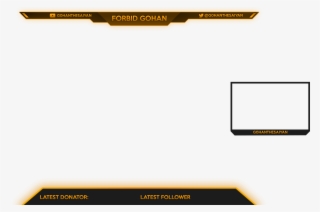 Webcam Overlay PNG, Transparent Webcam Overlay PNG Image Free Download ...