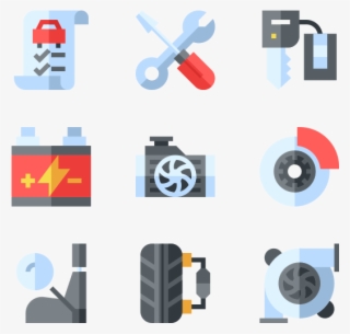 Car Repair - Graphic Design - Free Transparent PNG Download - PNGkey