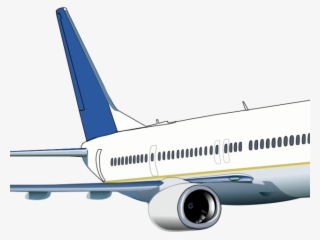 Boeing Logo Png Transparent - Boeing 737 800 Logo - Free Transparent ...