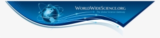 Worldwidescience - World Wide Science - Free Transparent PNG Download ...
