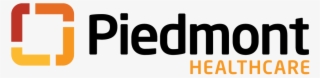 Piedmont Healthcare Logo - Free Transparent PNG Download - PNGkey