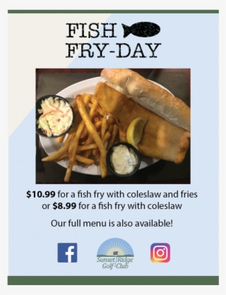 Fish Fry-day Updated - F Is For Fuck Moderation - Free Transparent PNG ...