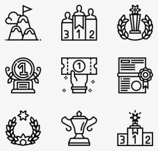 Winning - Free Icons Work - Free Transparent PNG Download - PNGkey