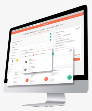 Dissertation Philosophie Stg - Computer Monitor - Free Transparent PNG ...