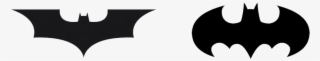 Batman Symbol Variations, Symbol On Right From The - Batman Icon - Free ...