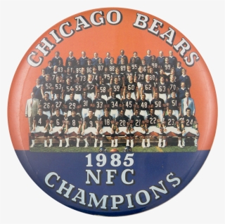 Chicago Bears Png Photos - Chicago Bears Word Logo - Free Transparent ...