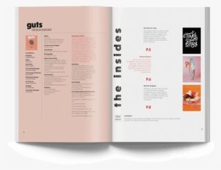 Guts-mockup2 - Paper - Free Transparent PNG Download - PNGkey