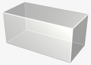 Box Clipart Rectangular Box - 3d Rectangle Box Png - Free Transparent ...