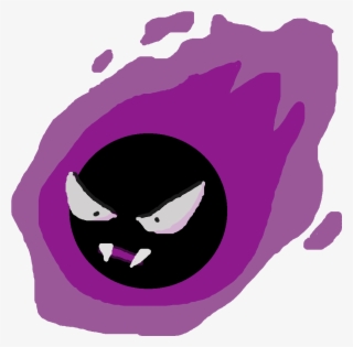 Gastly PNG, Transparent Gastly PNG Image Free Download - PNGkey