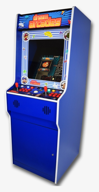 Yiv - Arcade Game - Free Transparent PNG Download - PNGkey