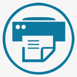 Fax - Circle - Free Transparent PNG Download - PNGkey