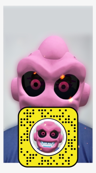 Kid Buu PNG, Transparent Kid Buu PNG Image Free Download - PNGkey