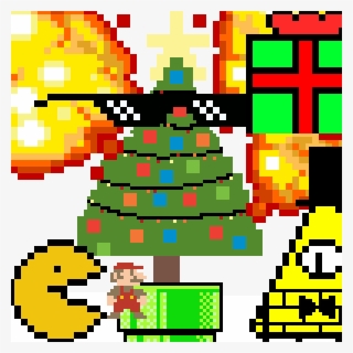 8 Bit Mario PNG, Transparent 8 Bit Mario PNG Image Free Download - PNGkey