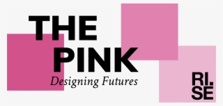 This Is The Pink - University Of Huddersfield - Free Transparent PNG ...