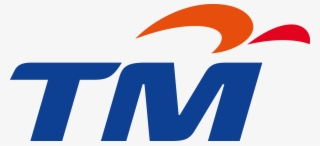 Tm Logo [telekom Malaysia Tm - Telekom Malaysia Logo - Free Transparent ...