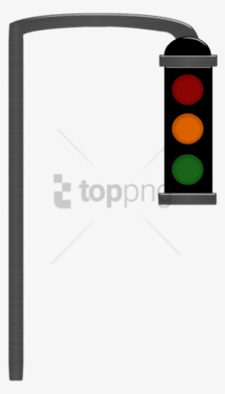 Traffic Light Vector Png Transparent Image - Traffic Light No ...