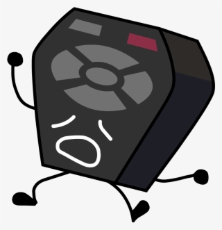 Enzo Pose - Bfdi Auditions Edited Thingy - Free Transparent PNG ...