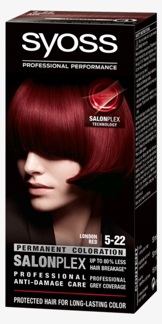 Syoss - Free Transparent PNG Download - PNGkey