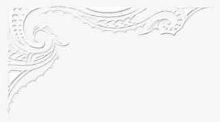 Tricia Allen Tattooist - Pacific Patterns Transparent - Free ...