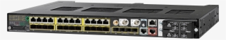 Kq33047 Ie5000 10g - Switch Cisco Ie 5000 - Free Transparent PNG ...