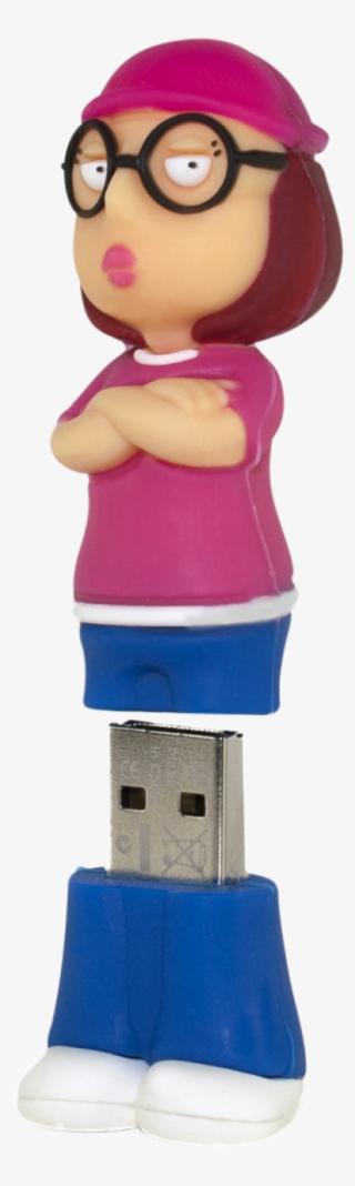 z0901***** Tv Family Guy - Peter Griffin Flash Drive - Free Transparent ...