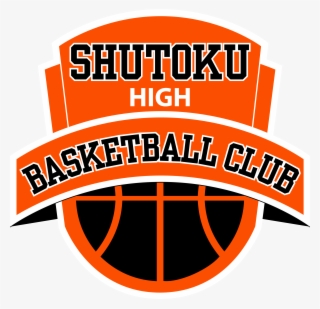 Away Version Basketball, Club, Kuroko No Basket, Logos, - Shutoku Logo ...