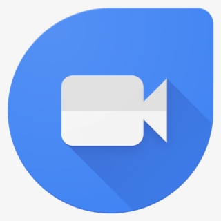 Google Duo - Free Transparent PNG Download - PNGkey