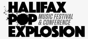 Halifax Pop Explosion Music Festival & Conference - Halifax Pop ...