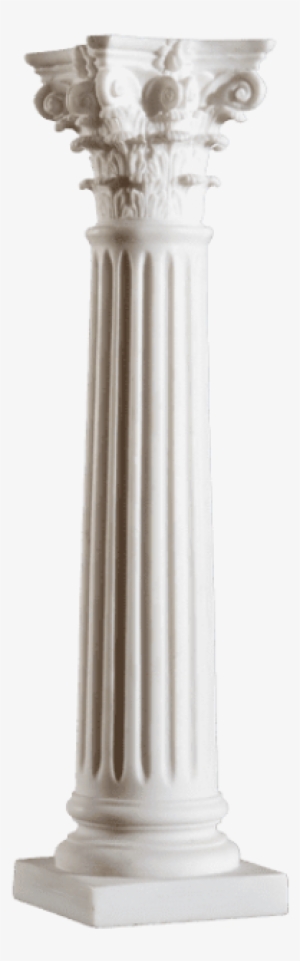 Free Png Columns Ionic Png Images Transparent - Column - Free ...
