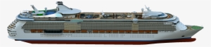 Discovering True Potential In Cruise Ships - Free Transparent PNG ...