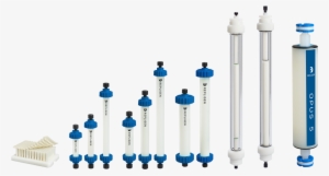 Opus Columns For Process Development - Bioprocess Chromatography Column ...