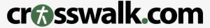 Crosswalk Logo Png Transparent - Crosswalk - Free Transparent PNG ...