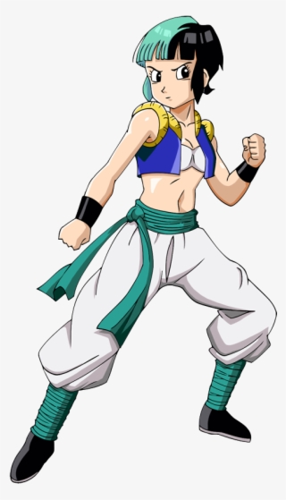 Bulchi By Glee Chan-d8y9ooa - Cartoon - Free Transparent PNG Download ...