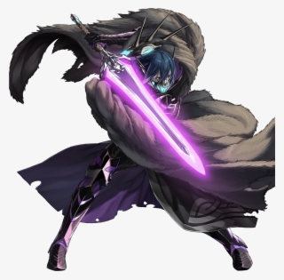 Download Líf Image - Fire Emblem Heroes Lif - Free Transparent PNG ...
