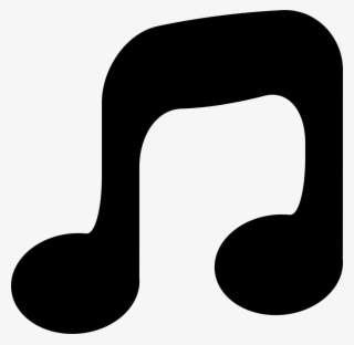 Rounded Music Note Comments - Music - Free Transparent PNG Download ...