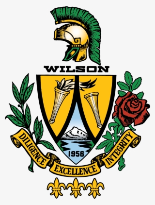 Wilson High School Portland - Free Transparent PNG Download - PNGkey