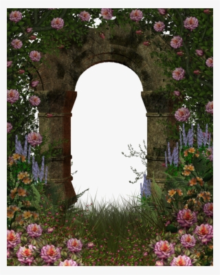 Spring Background PNG, Transparent Spring Background PNG Image Free ...