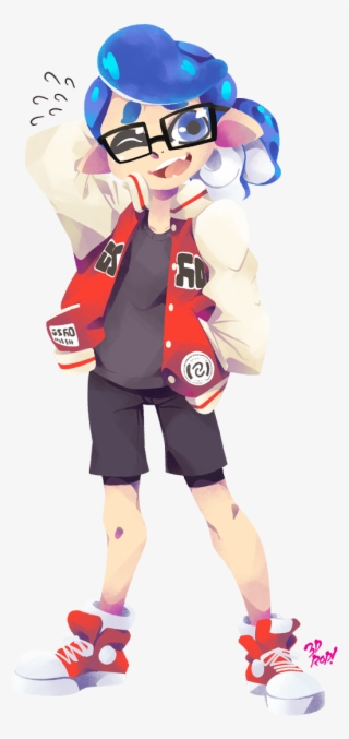 Commission Work - Mascot - Free Transparent PNG Download - PNGkey