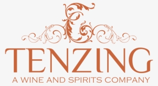 Tenzing High Res Logo Orange Transparent - Trending News - Free ...