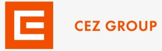 Cez Group Logo Logok - Čez Group - Free Transparent PNG Download - PNGkey