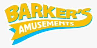 Barkers Logo - Illustration - Free Transparent PNG Download - PNGkey