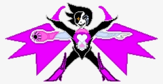 Watchtale Undyne Sprite - Undyne From Undertale - Free Transparent PNG ...