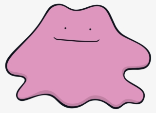 Meowth - Quagsire And Ditto - Free Transparent PNG Download - PNGkey