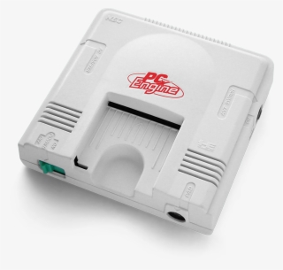 Bmd1wul - Pc Engine Logo Png - Free Transparent PNG Download - PNGkey