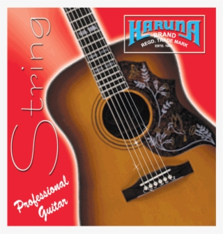 Acoustic Bar Guitar String - Poster - Free Transparent PNG Download ...