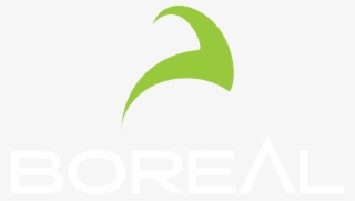 Boreal Logo Standard Dark Background, Png, - Boreal Logo Png - Free ...