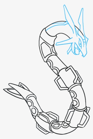 Rayquaza PNG, Transparent Rayquaza PNG Image Free Download - PNGkey